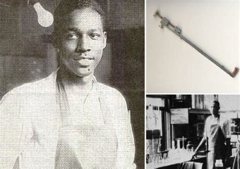 Remembering Vivien Thomas The Young Black Man Who Invented The Blue