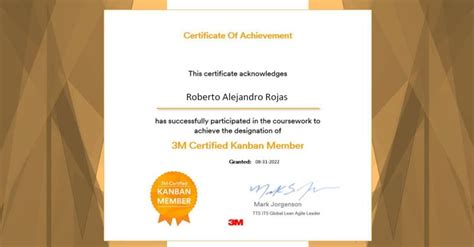 Roberto Rojas Martinez On Linkedin Agile Scrummaster Kanban Kanbanmethod 3mer