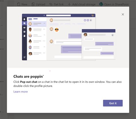 Is It Possible To Disable Tips In Microsoft Teams R Microsoftteams