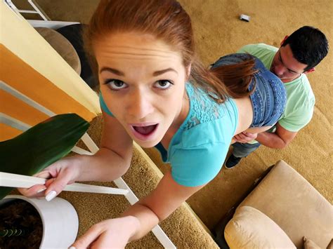 Cute Redhead Tests Tiny Pussy Kimberly Brix Porno Movies Watch Porn Online Free Sex Videos