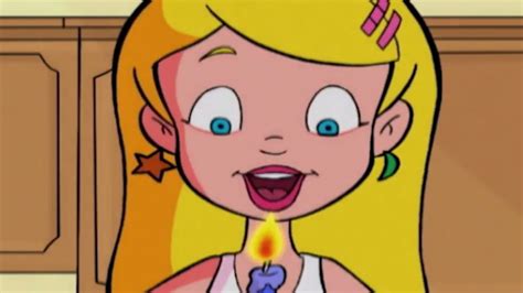 Sabrina The Animated Series 105 The Adventures Of Captain Harvtastic