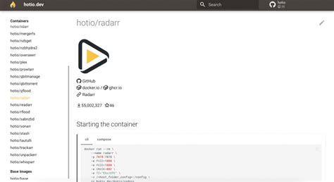 radarr full guide how to install use and more — rapidseedbox