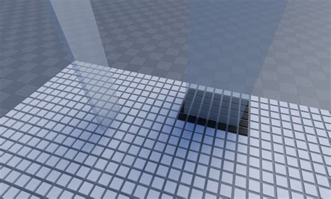 Trying To Detect Any Collidable Parts Within A Certain Range Of One Part Scripting Support