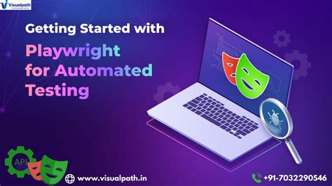 how to get started with playwright automation testing best software