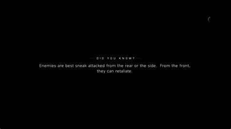 wow these loading screen tips are so helpful r battlefieldv