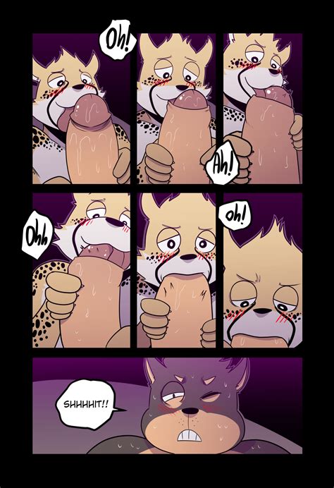 Rule 34 Anthro Anthro On Anthro Blush Blush Lines Canid Canine Canis