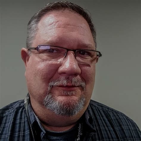 Tim Dettmann Senior Tooling Engineer Schneider Electric Linkedin