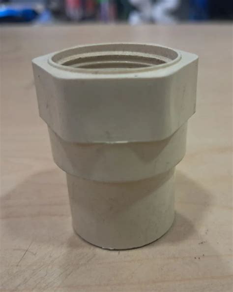 Upvc Brass Fta For Pipe Fittings At ₹ 35piece In Bengaluru Id