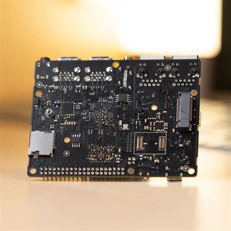 Visionfive 2 V13b Open Source Quad Core Risc V Dev Board Starfive Jh7110 Cpu Integrated