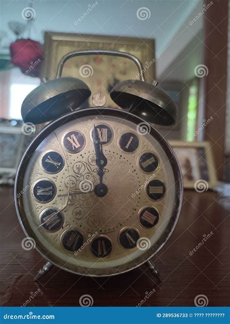 Old Alarm Clock Inspires Stock Photos Free Royalty Free Stock Photos From Dreamstime