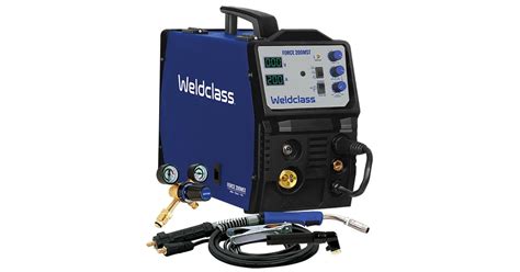 Weldclass Force 200mst Reviews Au