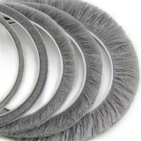 Wool Pile Weather Strip At ₹ 120meter Window Bearing In Surat Id