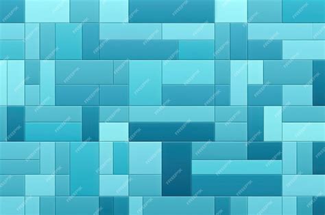 Pattern Rectangle Panels Horizontal Layout Rectangle Insets And Outsets