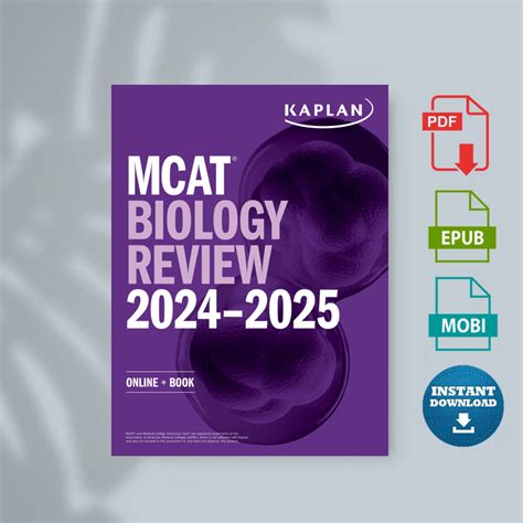 Mcat Biology Review Inspire Uplift