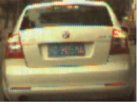 Illustration For Vehicle Detection A Vehicle Detection Result B Download Scientific