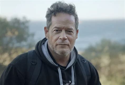 Jorge Sanz Tuve Un Susto E Intento Quitarme De La Fiesta