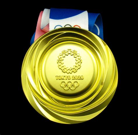 Olympic Medals 2020 Meet The Tokyo 2020 Olympic Medals Onix Hs