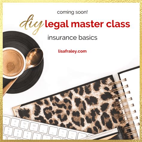 Do You Really Need Insurance Lisa Fraley