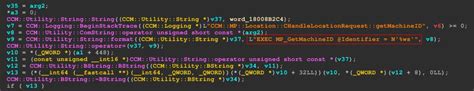 synacktiv on linkedin microsoft configuration manager configmgr 2403