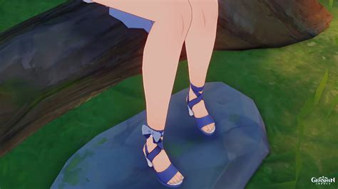 Jean Feet 2 By Ragegods On Deviantart