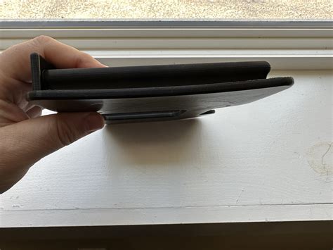 Large Flat Print Is Warping How Do I Print This Printing Help Prusa D Forum