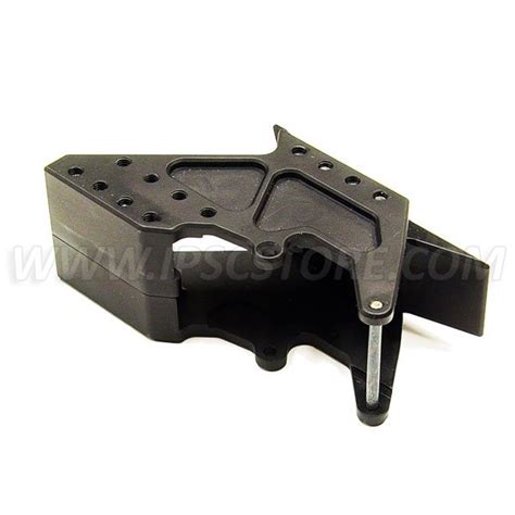 Toni System Amdgl Micro Red Dot Mount For Glock