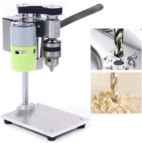 Munsinn Mini Bench Drill Diy Mini Drill Press Philippines Ubuy
