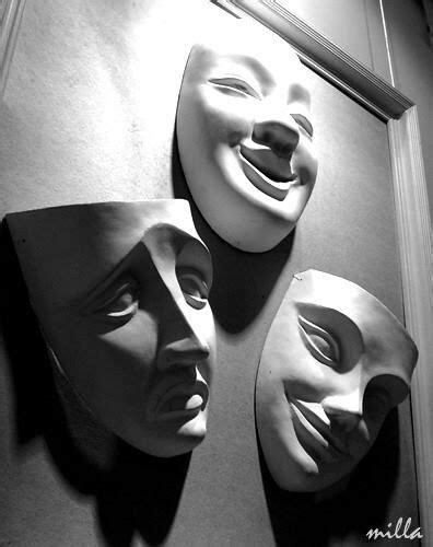 маска 31 | Theatre masks, Art drawings beautiful, Black and white portraits