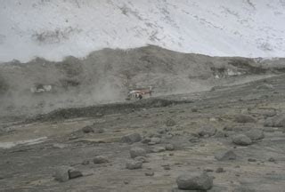 Global Volcanism Program Image Collection Research And Impacts Fieldwork