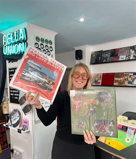 Classical All Good Record Shops