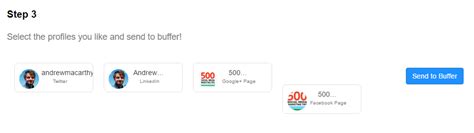 How To Bulk Upload And Schedule Posts To Buffer With Images Using