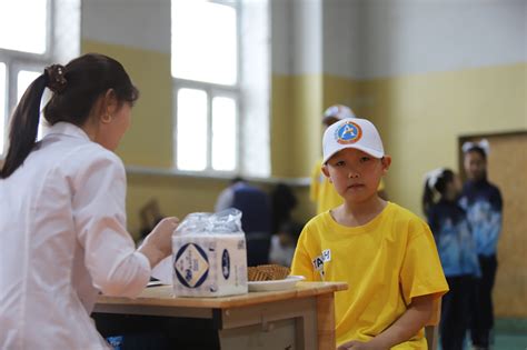 Сэлэнгэ 💚💚💚 Сэлэнгэ аймгийн Засаг дарга Н Лхагвадоржийн ивээл дор СувданИнээмсэглэл шүд