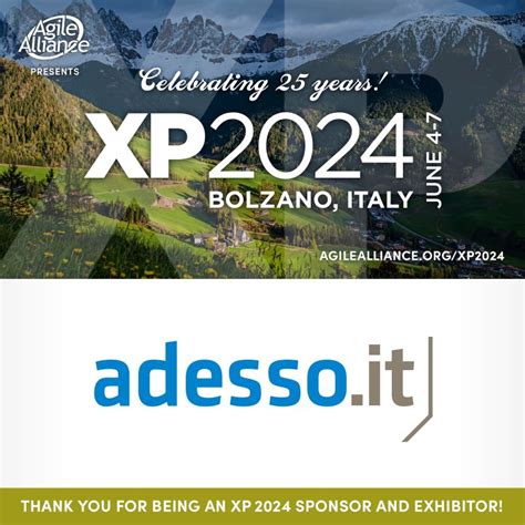 stefano mainetti on linkedin bolzano xp agile xp2024
