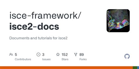 Github Isce Frameworkisce2 Docs Documents And Tutorials For Isce2