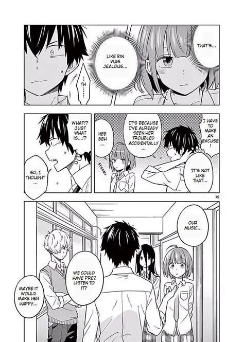 Nidome No Natsu Nidoto Aenai Kimi Chapter 6 Mangapill