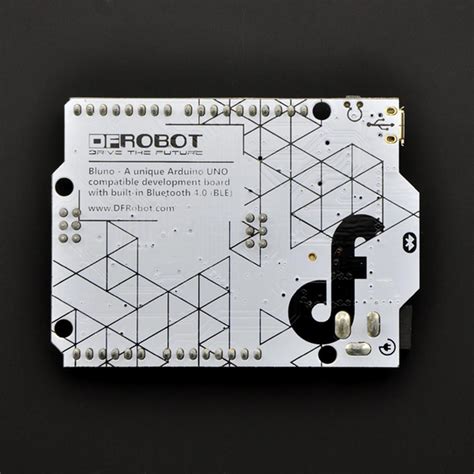 Bluno Un Contrôleur Bluetooth 40 Ble Compatible Arduino Uno Opencircuit