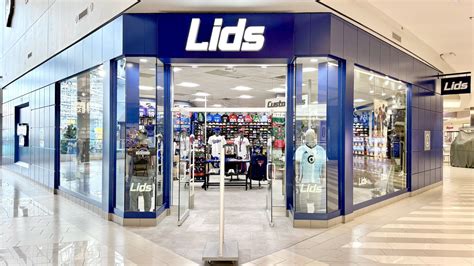 Lids Mall Of America®