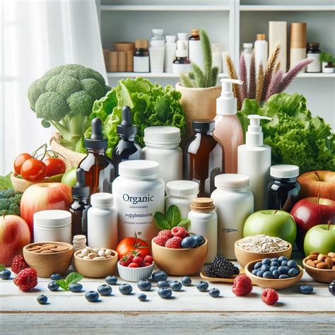 What Is Organic Food And What Are The Benefits Evening Chronicle