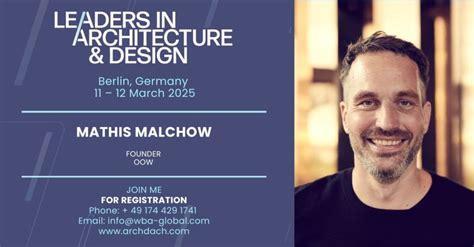 Leadersinarchitecture Leaders Architect Architects Leaders In Architecture And Design