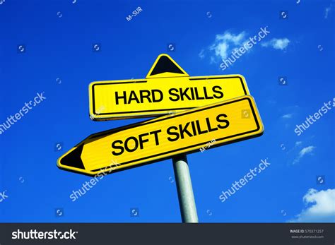 Technical Skills Soft Skills Images Stock Photos Vectors Shutterstock