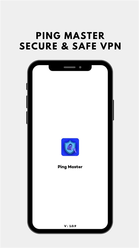 Ping Master Vpn Fast And Secure Apk 110 Pour Android Gratuit Télécharger