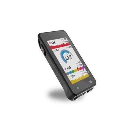 IGPSPORT IGS630 GPS COMPUTER - CsodaBike