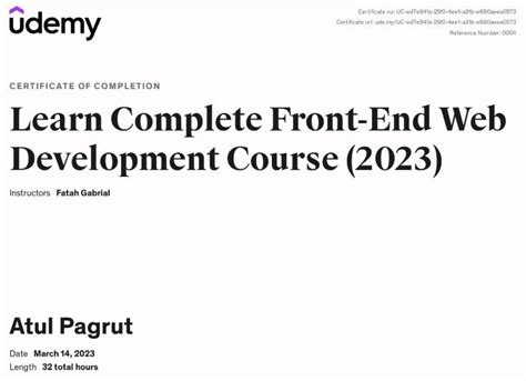 atul pagrut on linkedin frontenddevelopers frontend