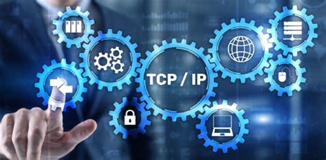 TCP IP Practice Test Quiz Trivia Questions