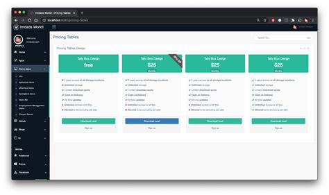 GitHub Imdadareeph Admin Admin Ui