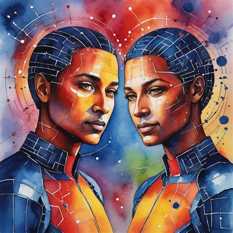The Binary Connection