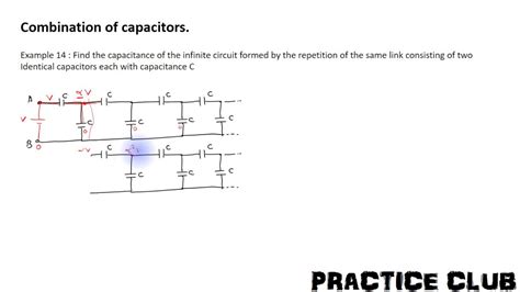 Capacitor Ladder Circuit At Nathan Ronk Blog