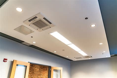 22 X 22 Four Way Ceiling Cassette Plfy Ep Nemu Mitsubishi