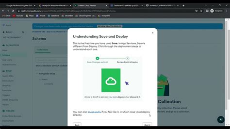 mongodb atlas with natural language api and cloud run mongodb atlas