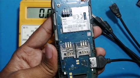 Samsung Charging Problem Easy Solution Youtube